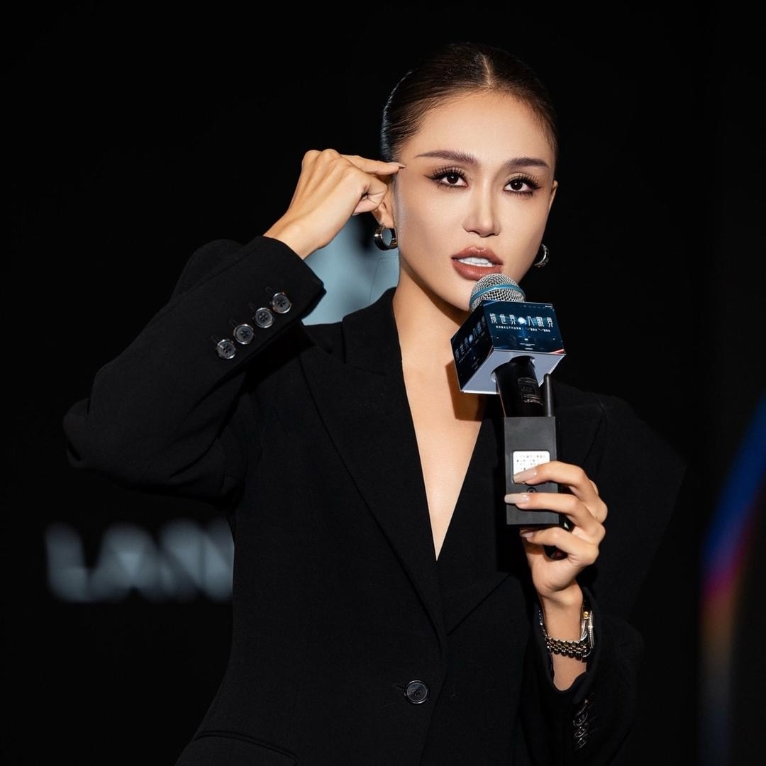 女性力量︱抖音美容流量天后，十件妳需要知道藍蒂寇 Gina 的大小事 - TALKace